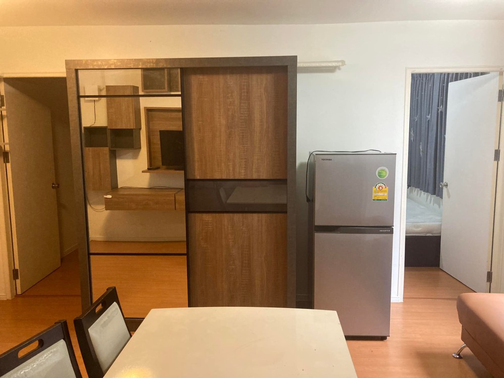 Scancondo | 2 ห้องนอนมาแล้วจ้า ให้เช่า ลุมพินี ทาวน์ชิป รังสิต คลอง 1 เฟอร์นิเจอร์บิวท์อินแน่นๆ ...